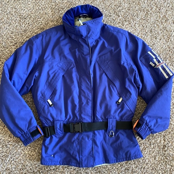 Obermeyer | Jackets & Coats | Vintage Obermeyer Acadia Ski Jacket ...